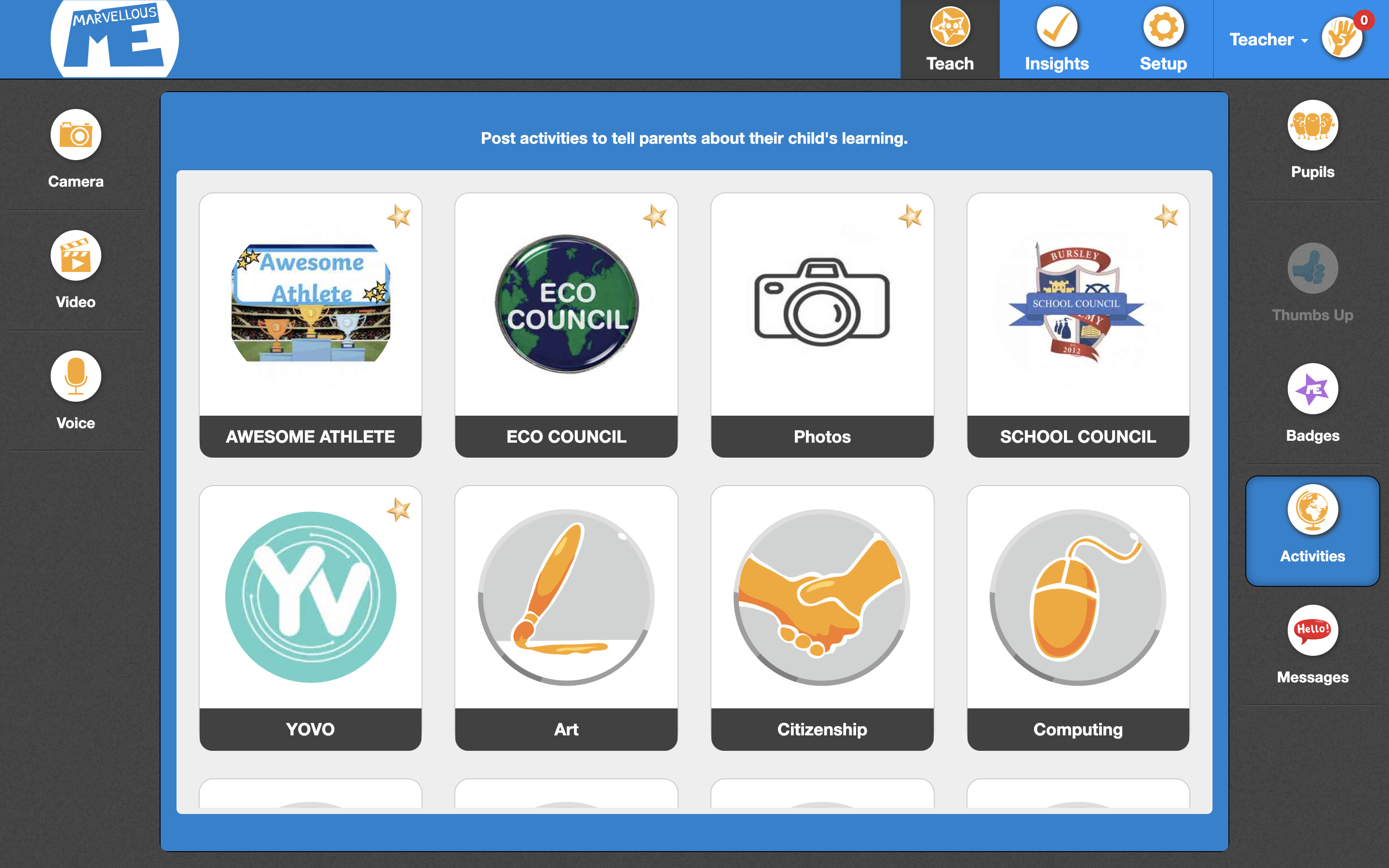 Bursley Academy Case Study | Juniper Education